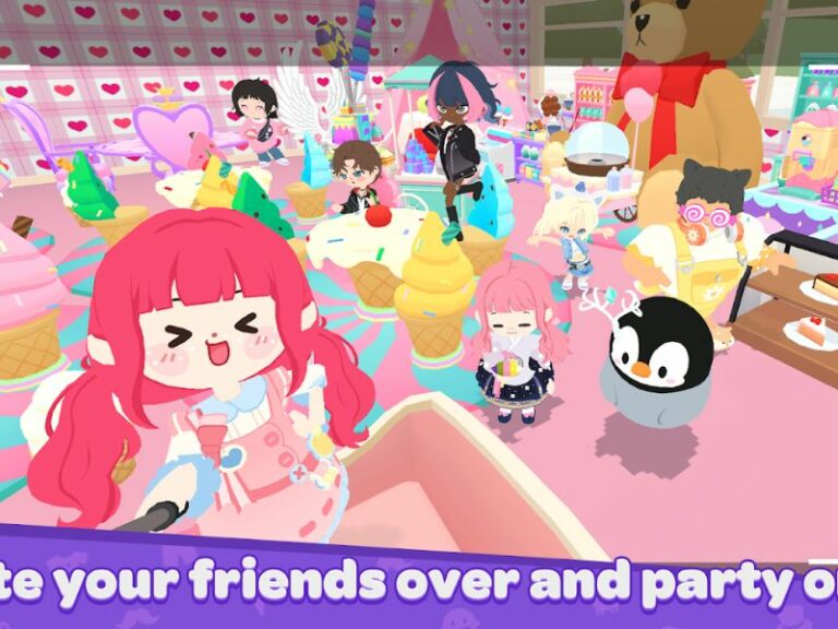 Tải Hack Play Together MOD APK (Vô Hạn Tiền, Menu, Câu Cá) v2.20.2