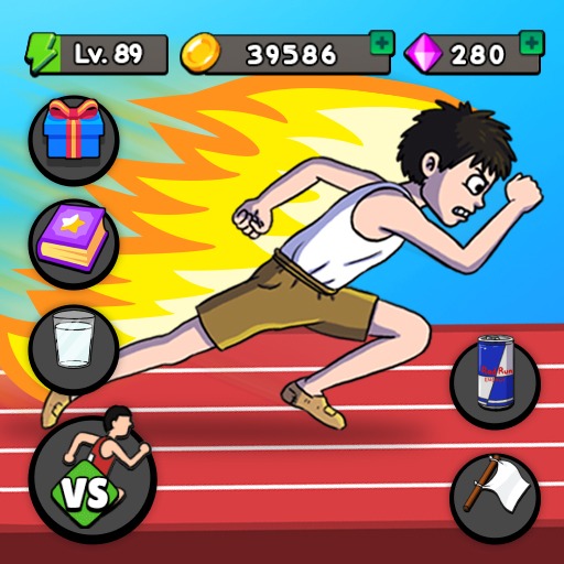 Tải Hack Tap Tap Run Mod Apk (Menu, Vô Hạn Tiền) v2.0.8
