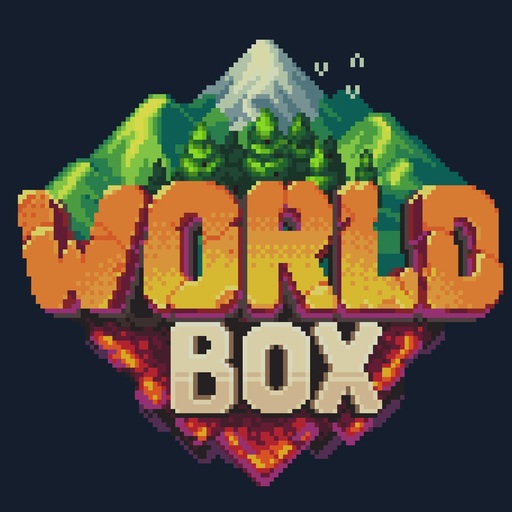 Tải Worldbox Mod APK (Mở Khóa Tất Cả, Premium) v0.51.2
