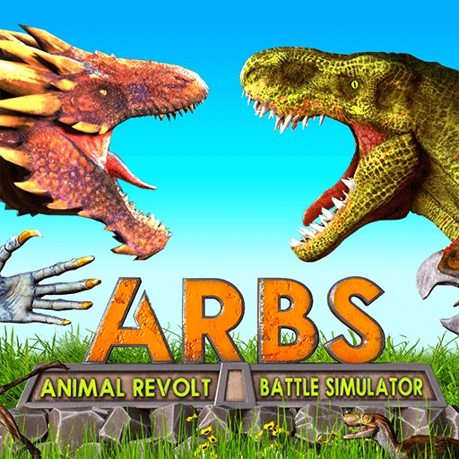 Tải Hack Animal Revolt Battle Simulator (Full Tiền, MOD Menu) v4.1.7